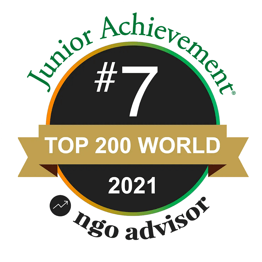 JA en el mundo - Junior Achievement Costa Rica